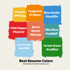 Acceptable Color For Resume [8 Color Choices] — Optim Careers