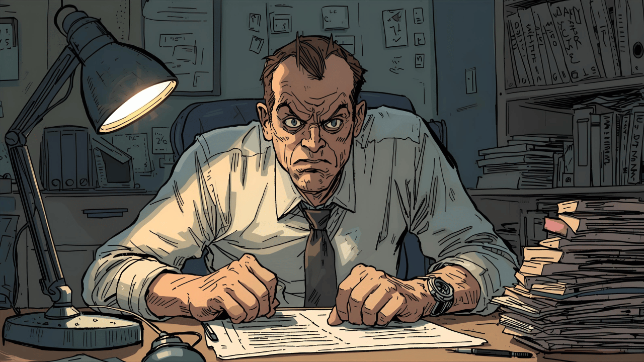 The Interview as Information Asymmetry: Questions That Reveal Company ...