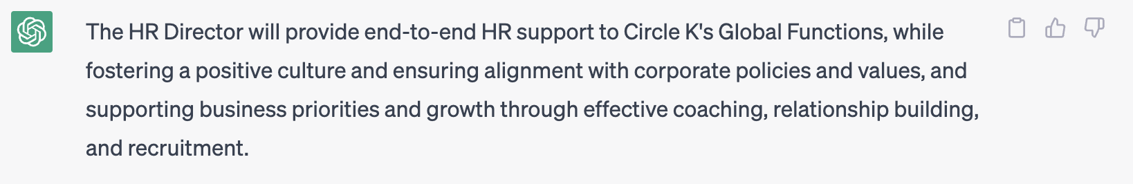 ChatGPT Resume Prompt [Step-by-Step Guides] — Optim Careers