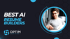 Best AI Resume Builder [And The Only 7 That Passed My Test] — Optim Careers