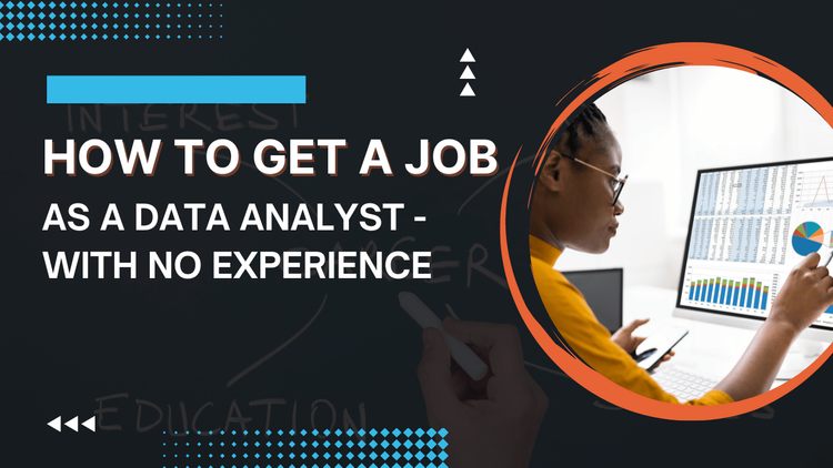 Entry Level Data Analyst Jobs With No Experience - How to Get One — Optim Careers