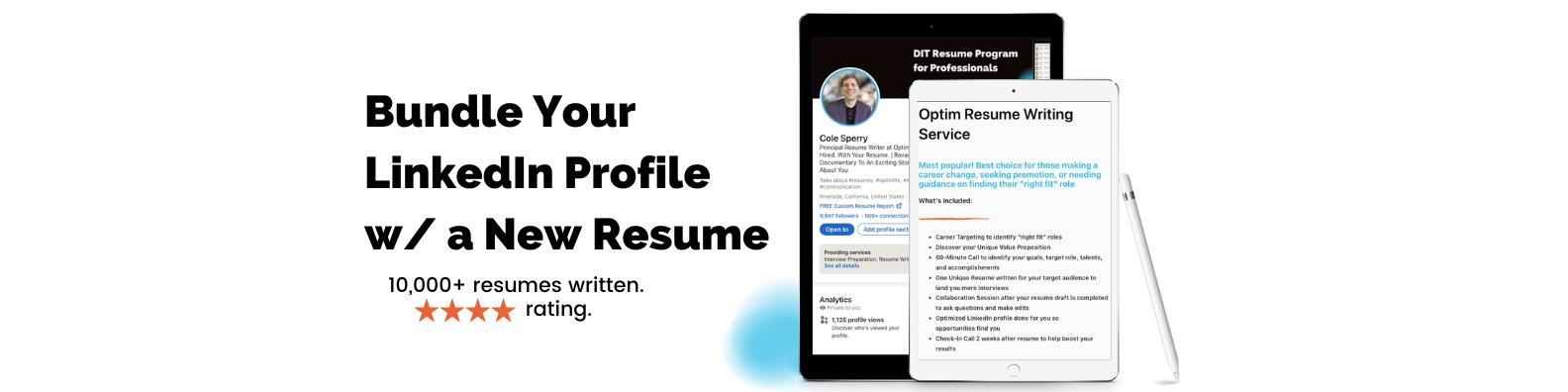 5 Free Tools That Will Give Your LinkedIn Profile An Edge on Your Peers ...