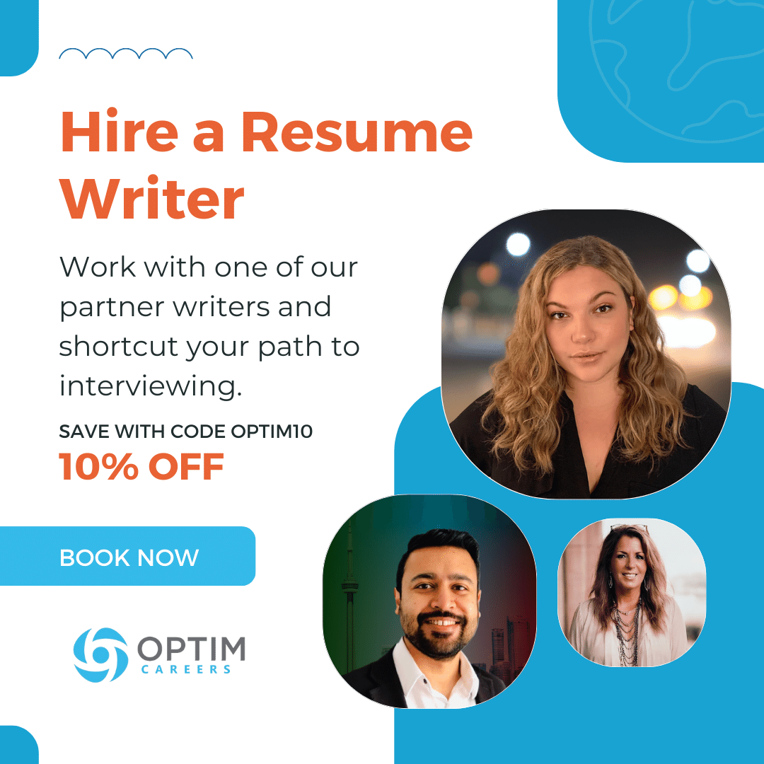 How to Right Align Dates on Resume — Optim Careers
