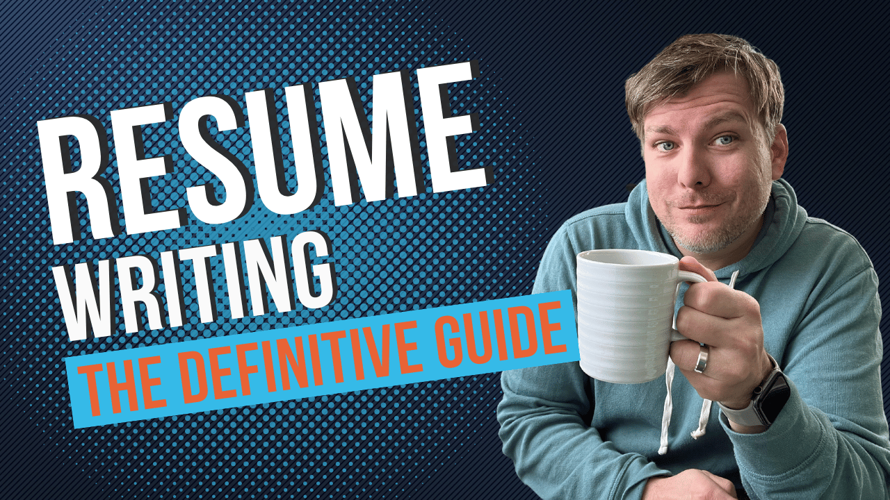 Resume Writing: The Definitive Guide — Optim Careers