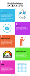 How to Reschedule an Interview [And Get Them to Say Yes] — Optim Careers