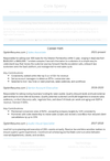 Resume Writing: The Definitive Guide — Optim Careers