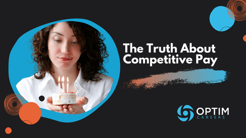 What Does Competitive Pay Mean [The Dark Truth Behind This Phrase ...