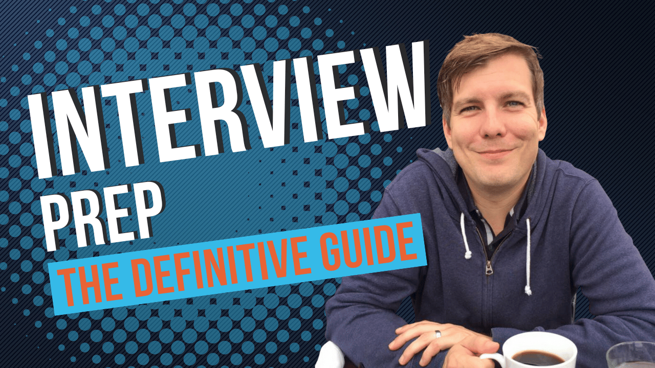 How to Prepare for an Interview [In Less Than An Hour] — Optim Careers