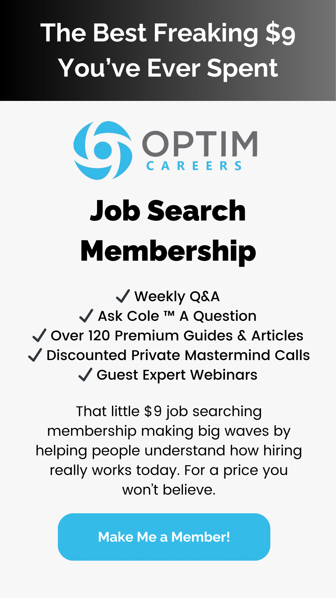 Accountability Interview Questions [And Answers] — Optim Careers