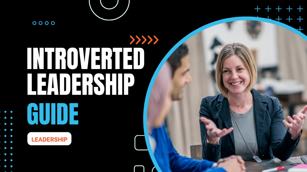 The Introverted Leader — Optim Careers