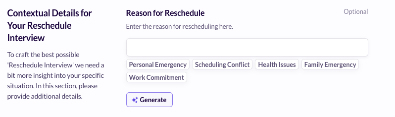 How to Reschedule an Interview [And Get Them to Say Yes] — Optim Careers