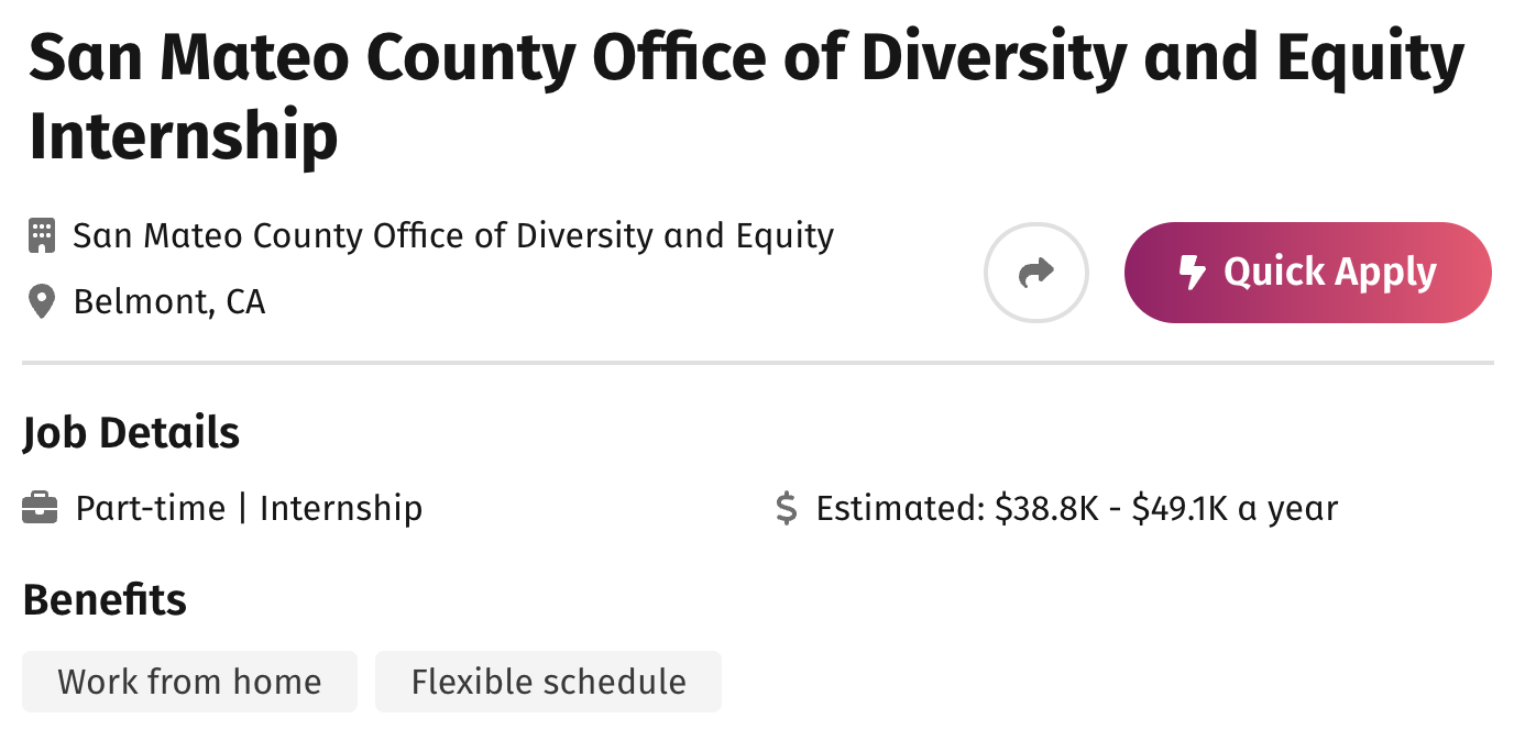 22 Internships for Career Changers — Optim Careers