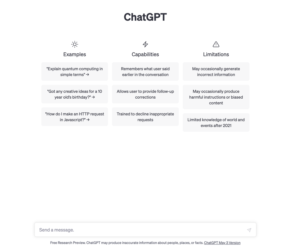 ChatGPT Resume Prompt [Step-by-Step Guides] — Optim Careers