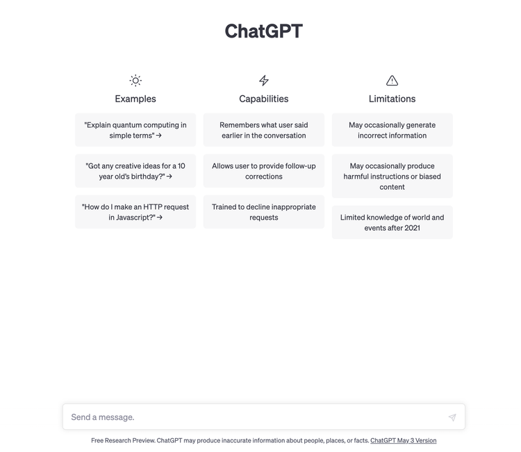 ChatGPT Resume Prompt [Step-by-Step Guides] — Optim Careers