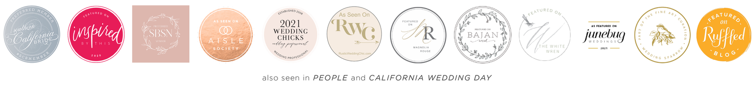 Calligraphy by Michelle T