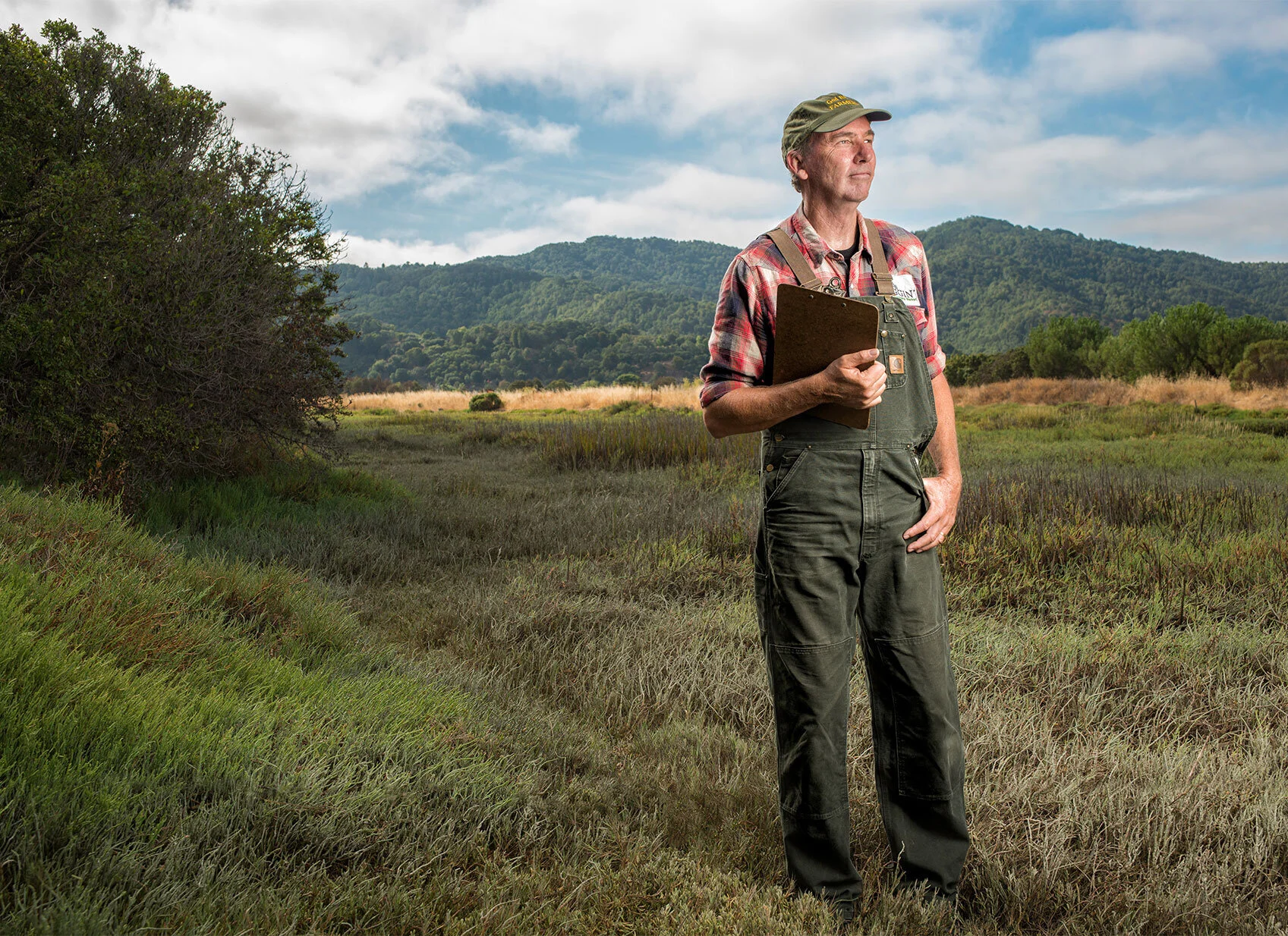 Farm Audit Program — Agricultural Institute of Marin