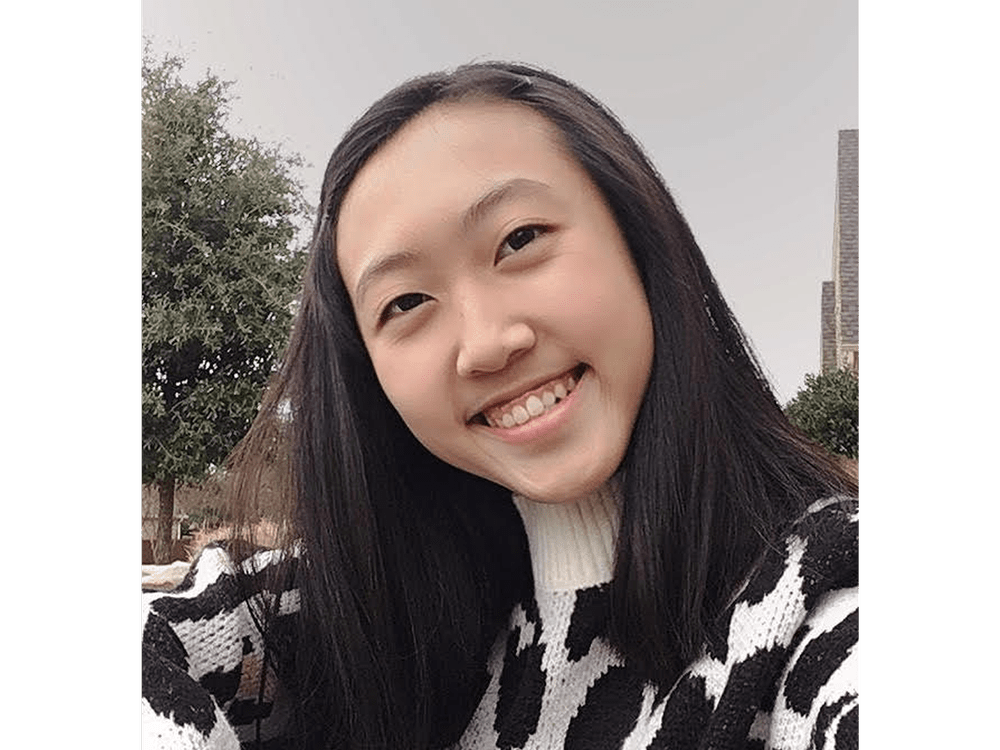 Officers 2020 - 2021 — Citizens of Tomorrow