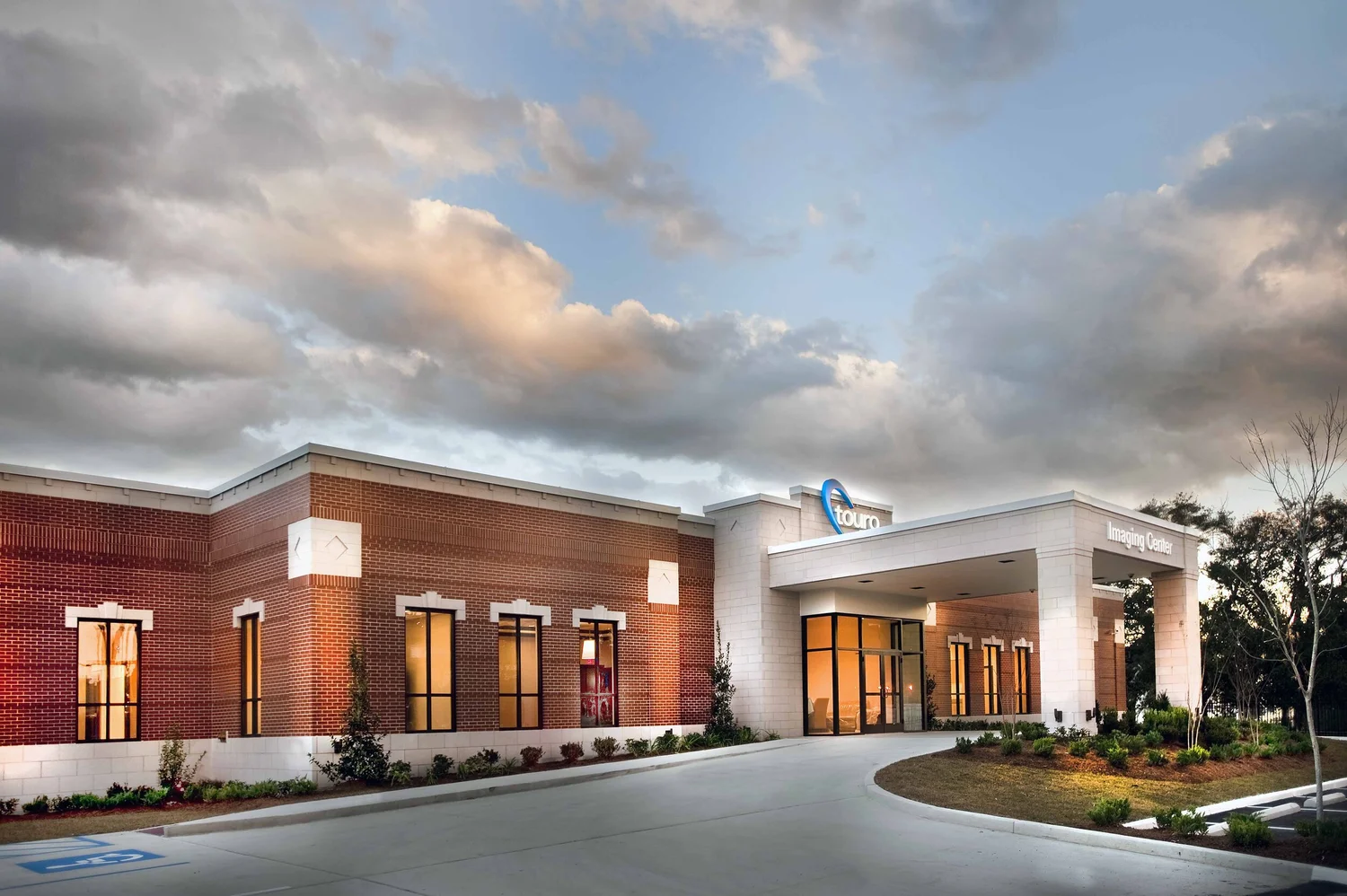 Touro Imaging Center — Kennedy Kraft Architects