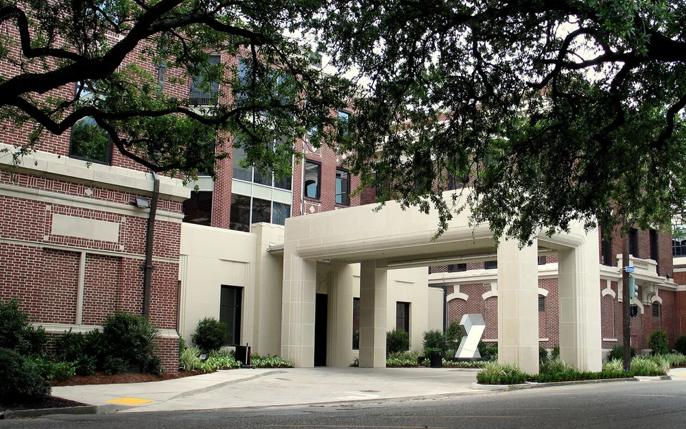 Work — Kennedy Kraft Architects