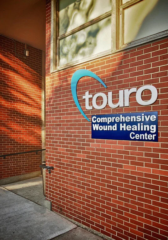 Touro Wound Care Unit — Kennedy Kraft Architects