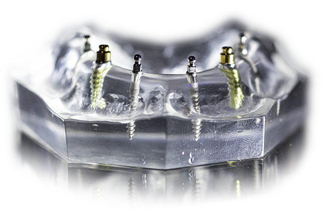 Welcome to Stabili-Teeth®