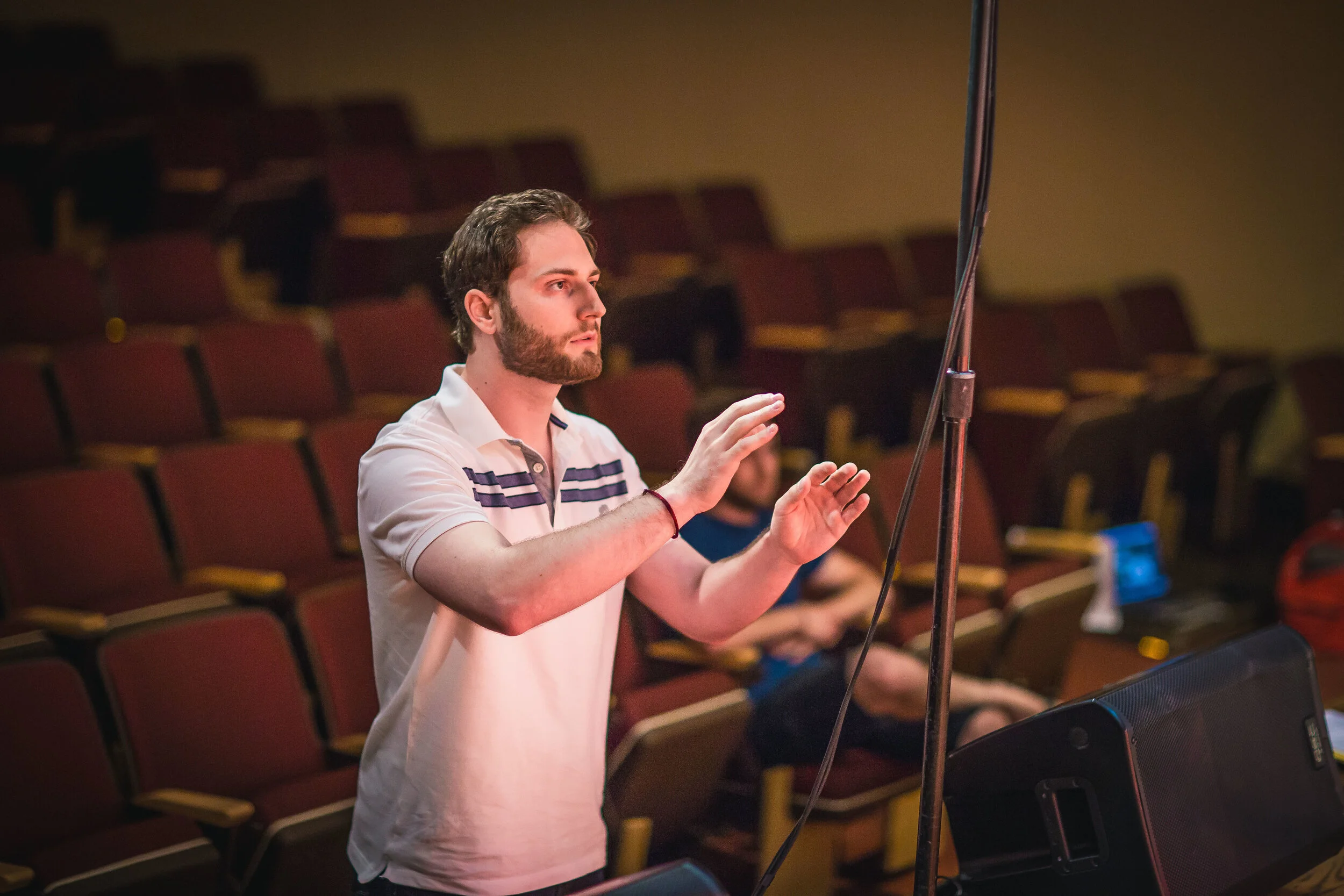 Composer — Rob Dietz