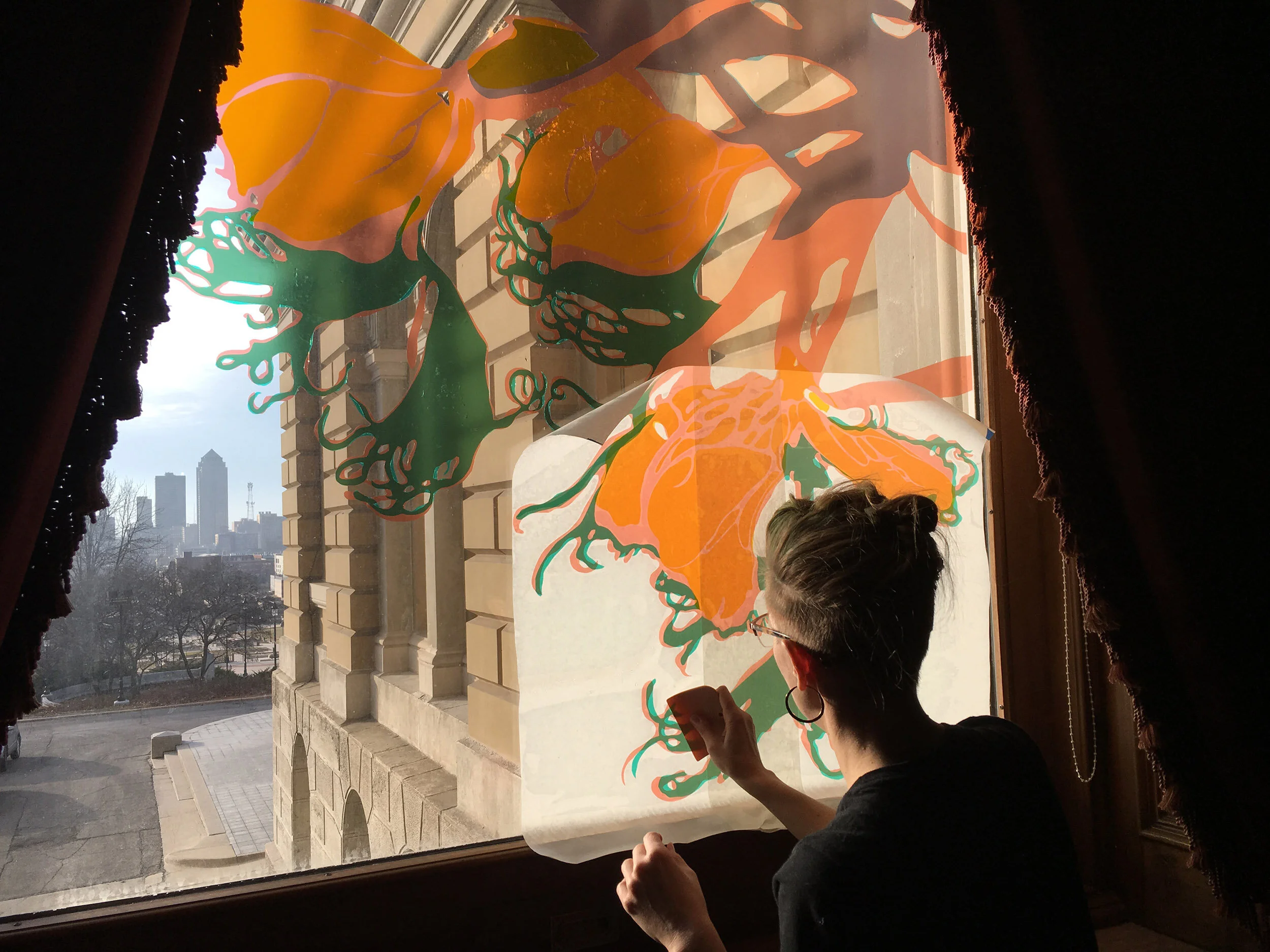 Bio — Lee Emma Running