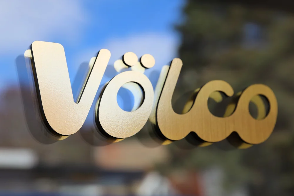 Volco — Inject Design
