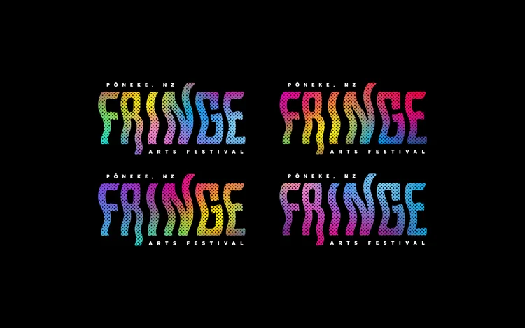 Fringe Festival 2022 — Inject Design
