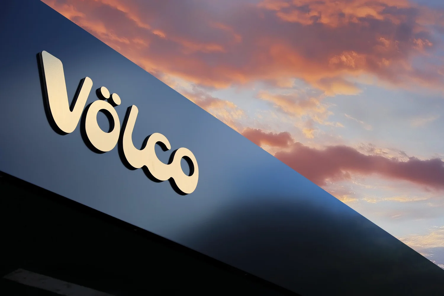 Volco — Inject Design