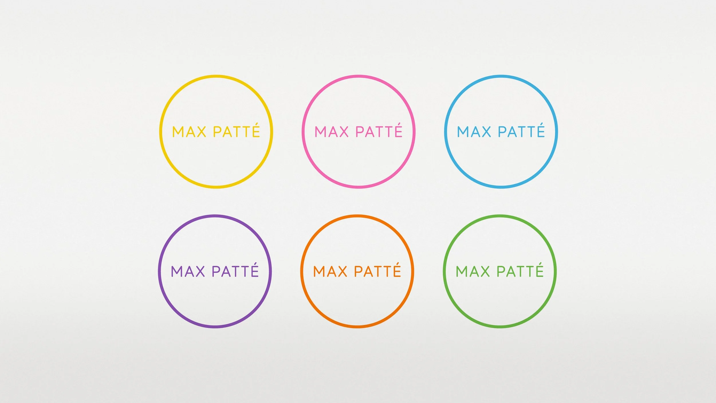 Max Patté — Inject Design