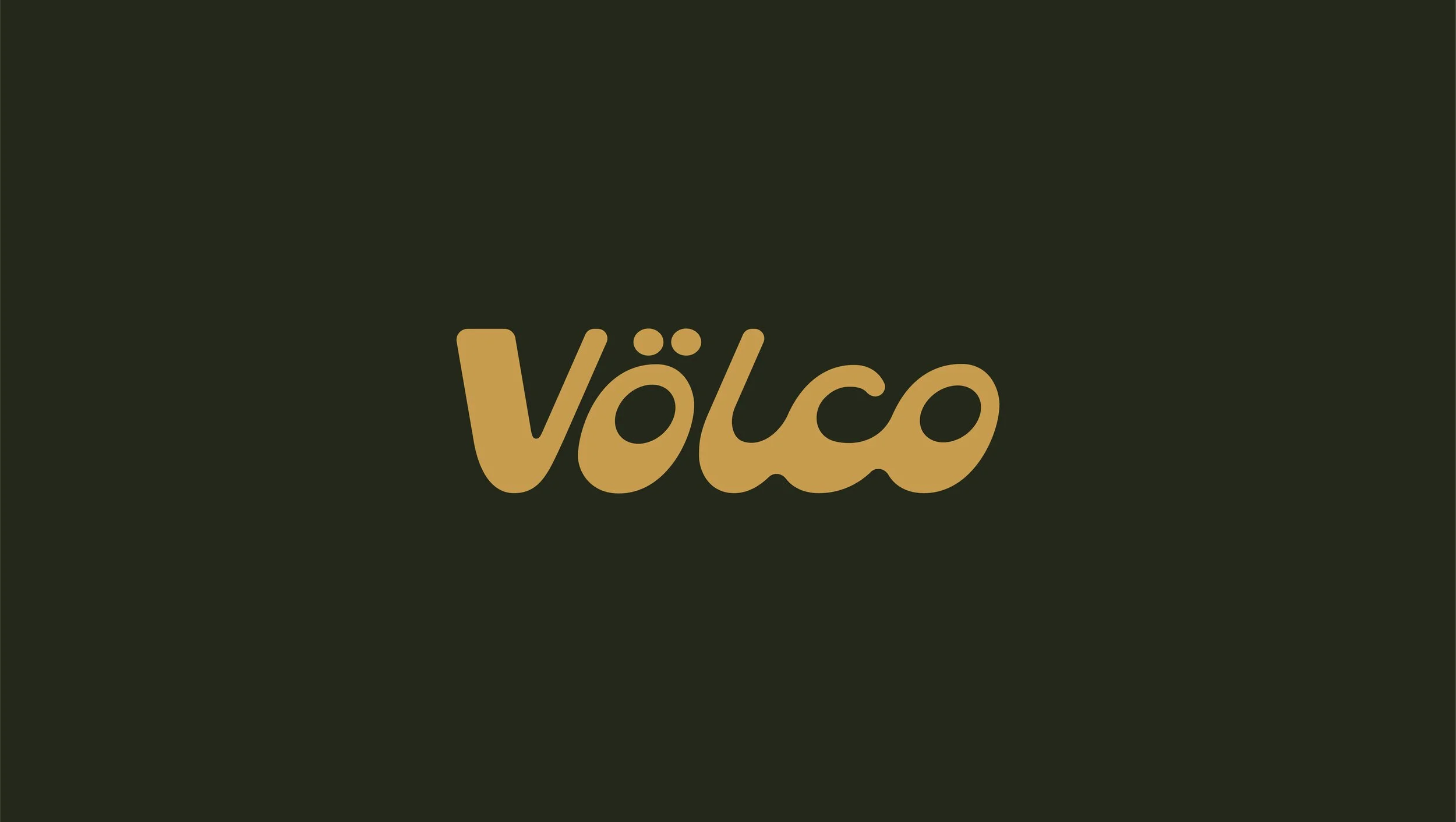 Volco — Inject Design