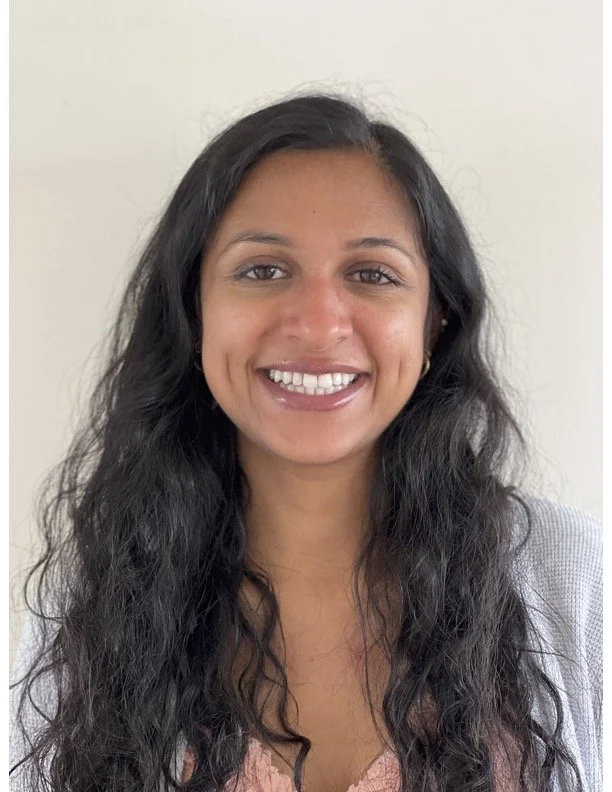 Richa Vakharia, MA, PsyD — Atlas Behavioral Health