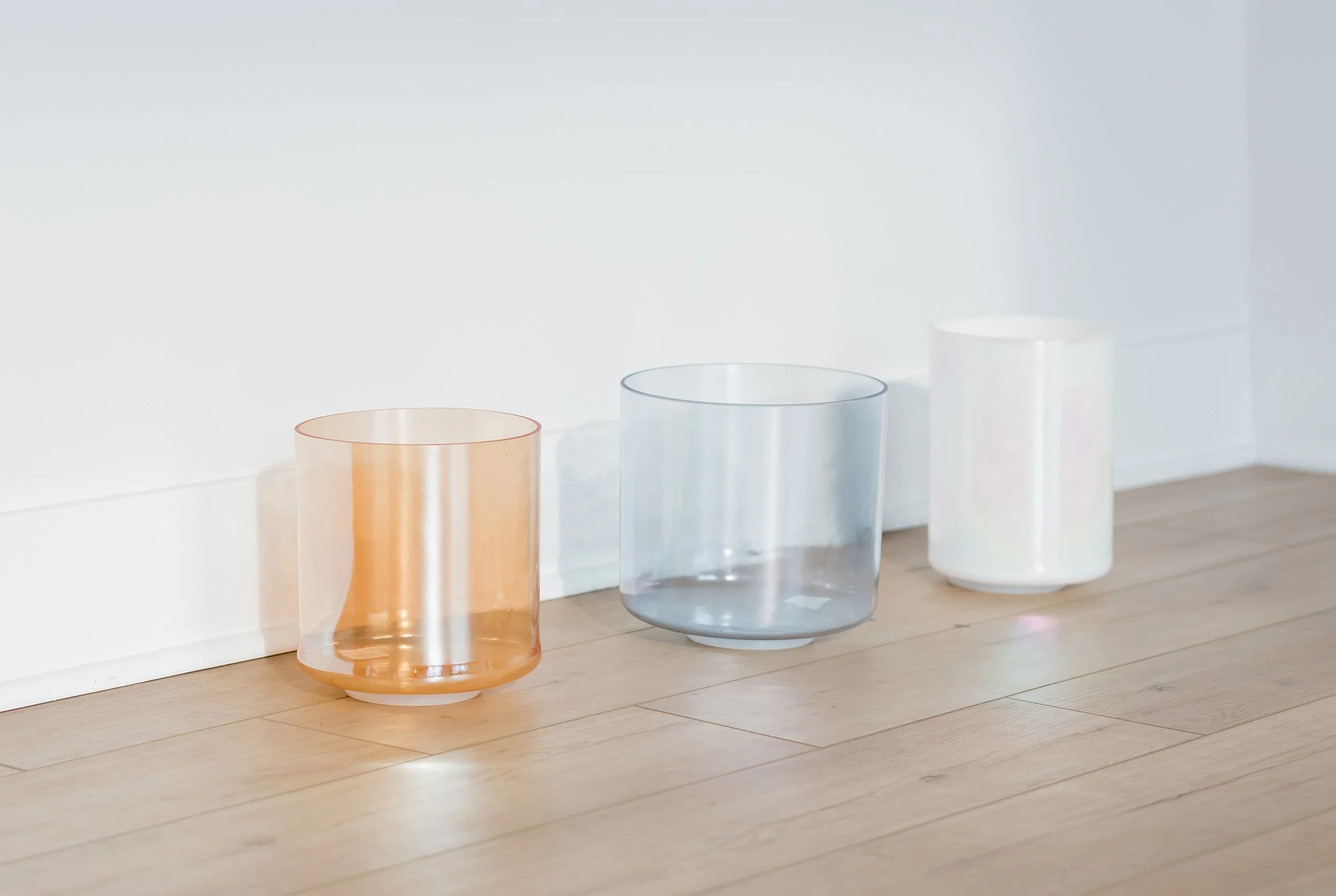 How to Find Your Perfect Crystal Tones® Alchemy Singing Bowl