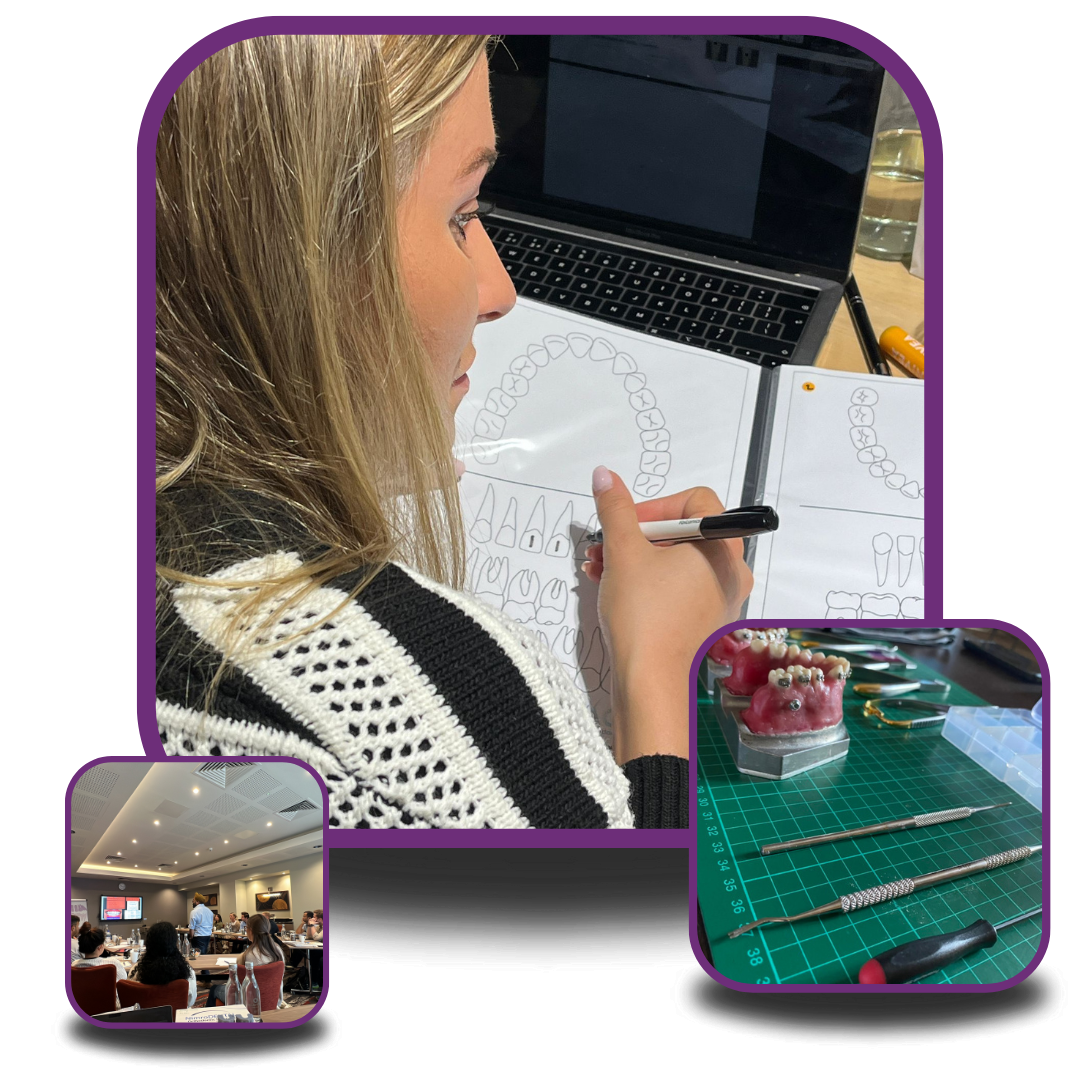Certificate in Ortho | Modern Training — Cephtactics Dental