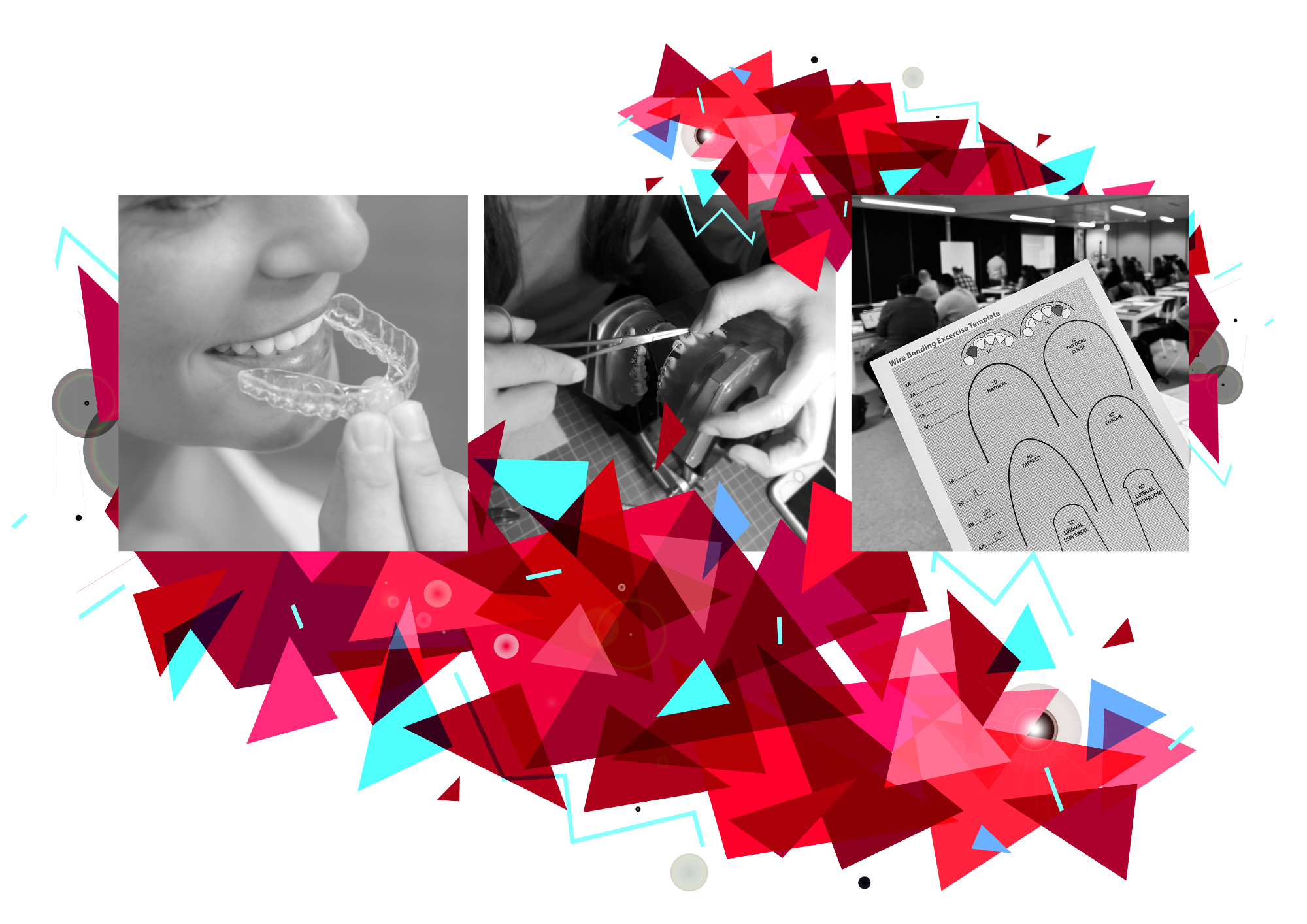 Post Graduate Certificate in Orthodontics — Cephtactics Dental