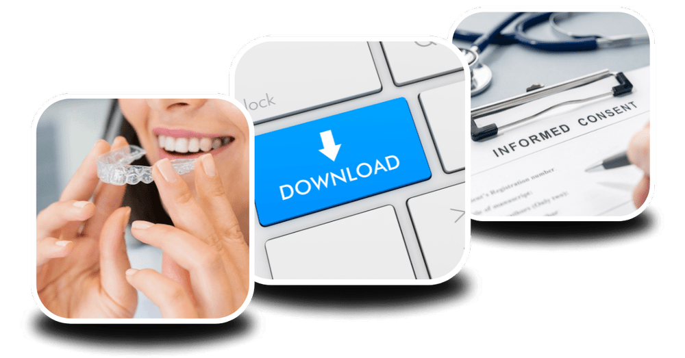 Customizable Ortho Consent Forms — Cephtactics Dental