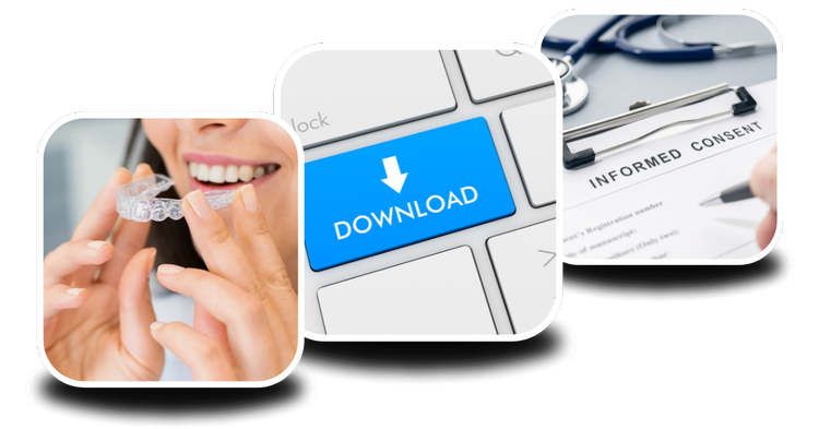 Customizable Ortho Consent Forms — Cephtactics Dental