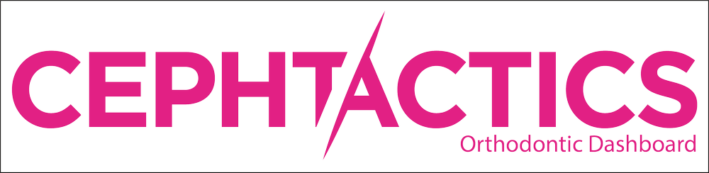 Advanced Orthodontic Dashboard — Cephtactics Dental
