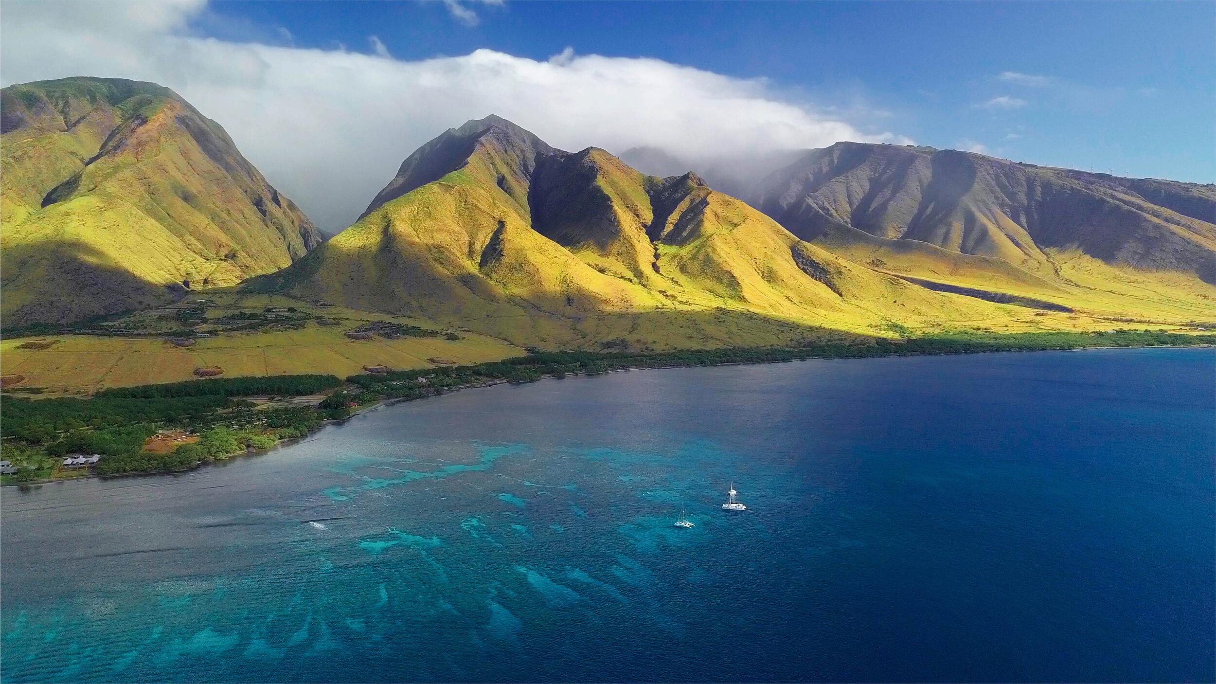 Maui Nui Ahupua‘a Project