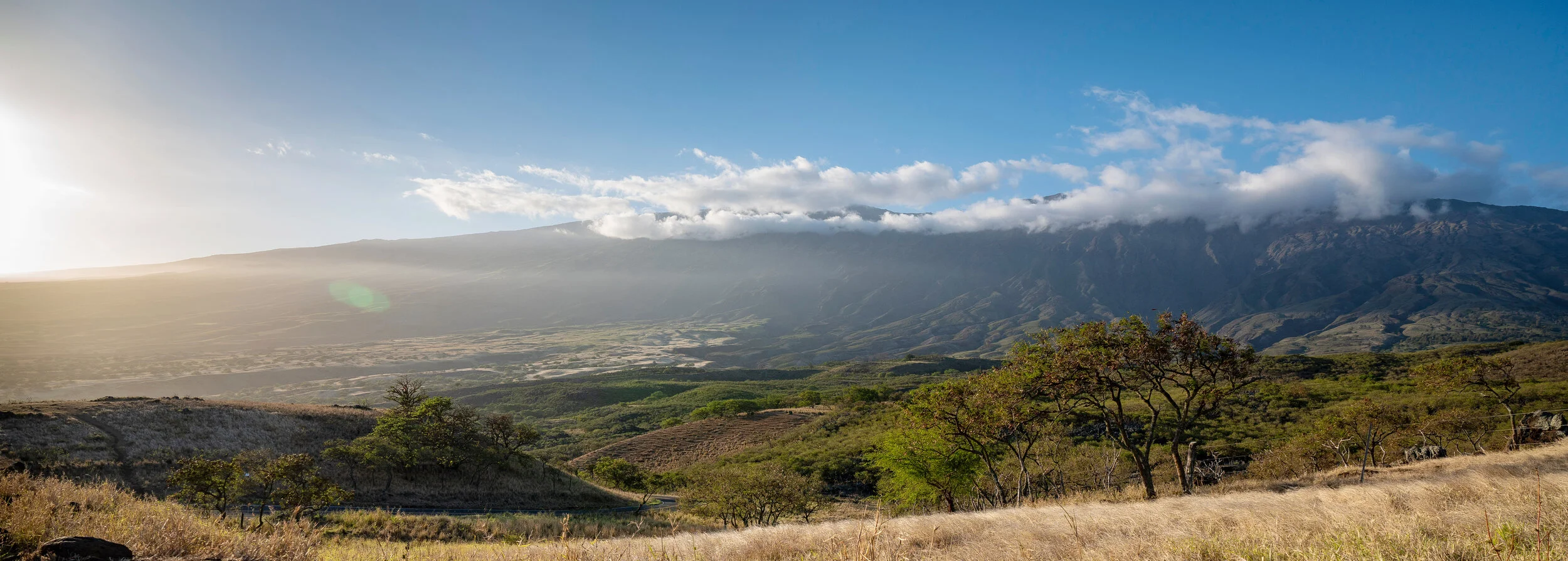 Kula Uka — Maui Nui Ahupua‘a Project