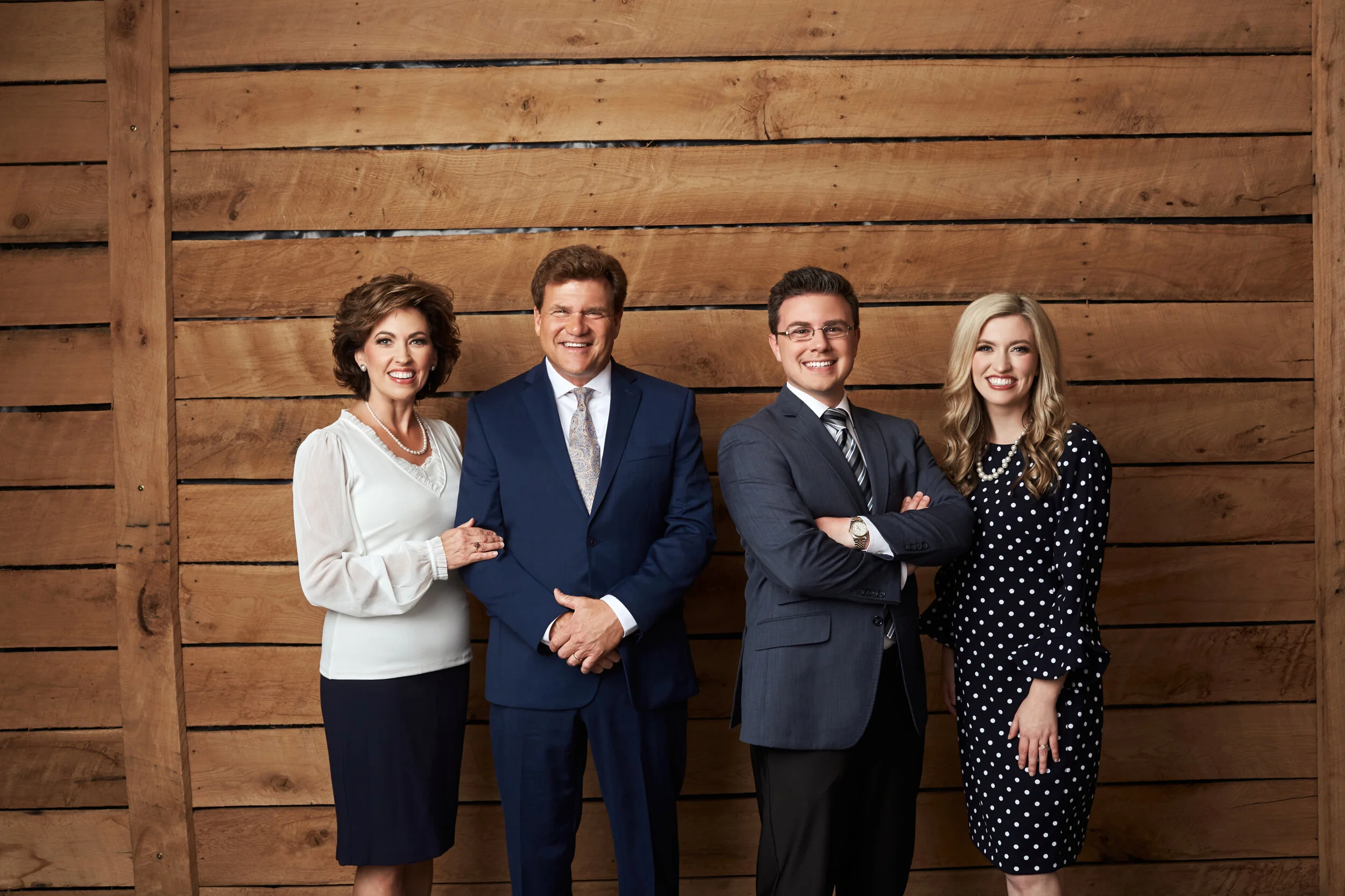 Press Kit — The Kramers