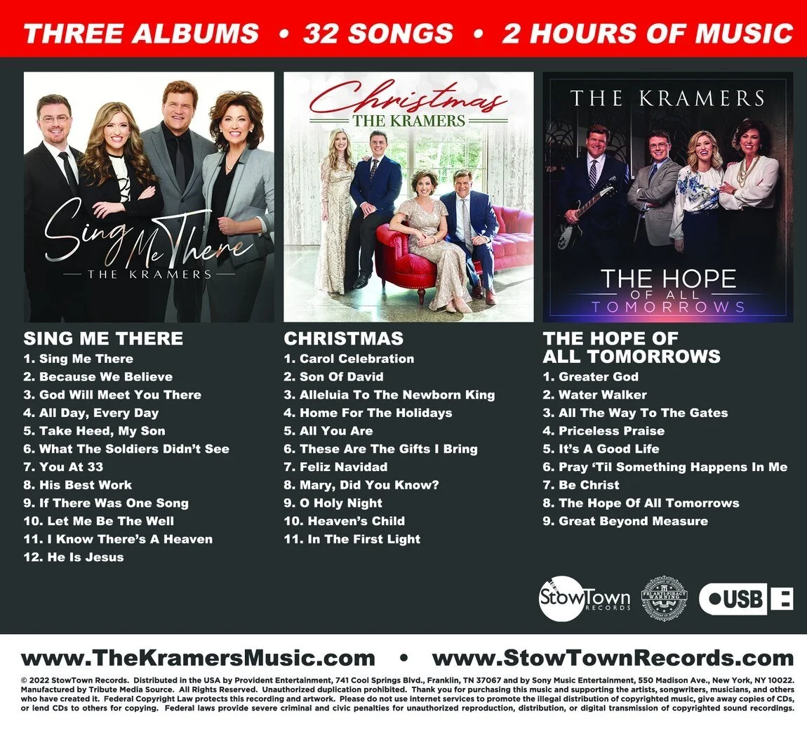 Store — The Kramers