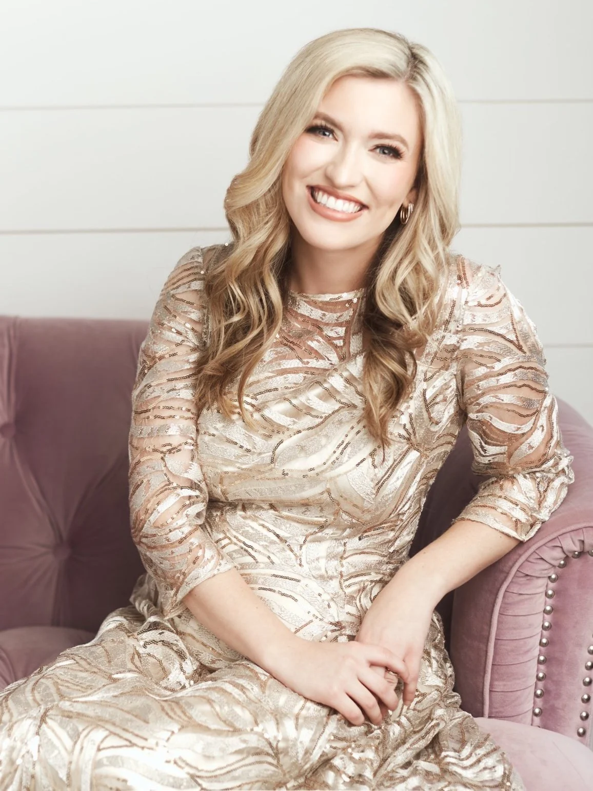 Maria Kramer Wolfe — The Kramers