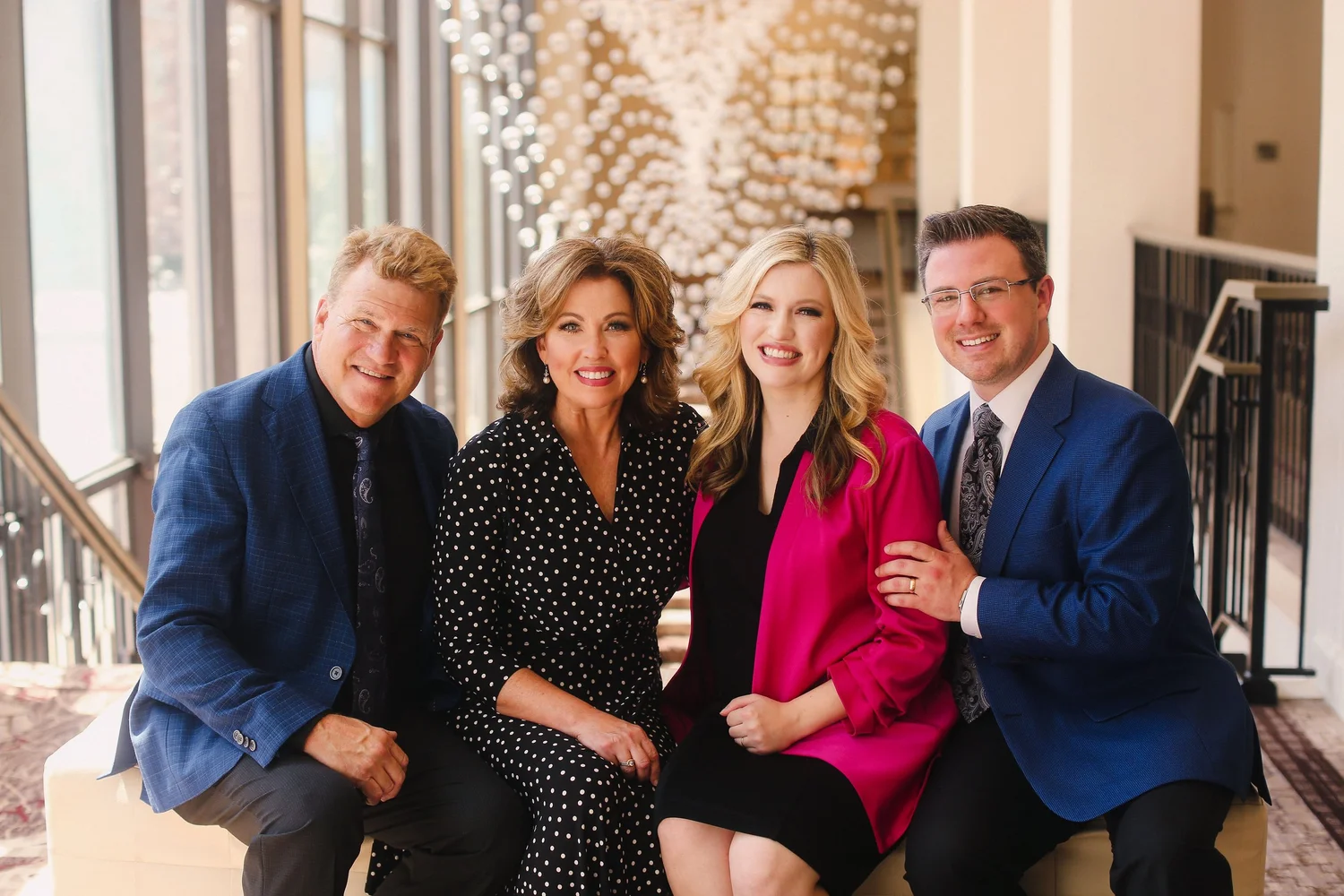 About — The Kramers