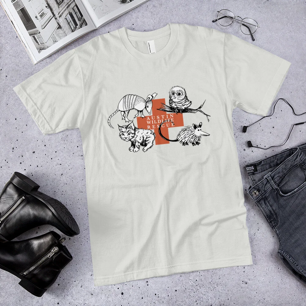 Store 1 — Austin Wildlife Rescue