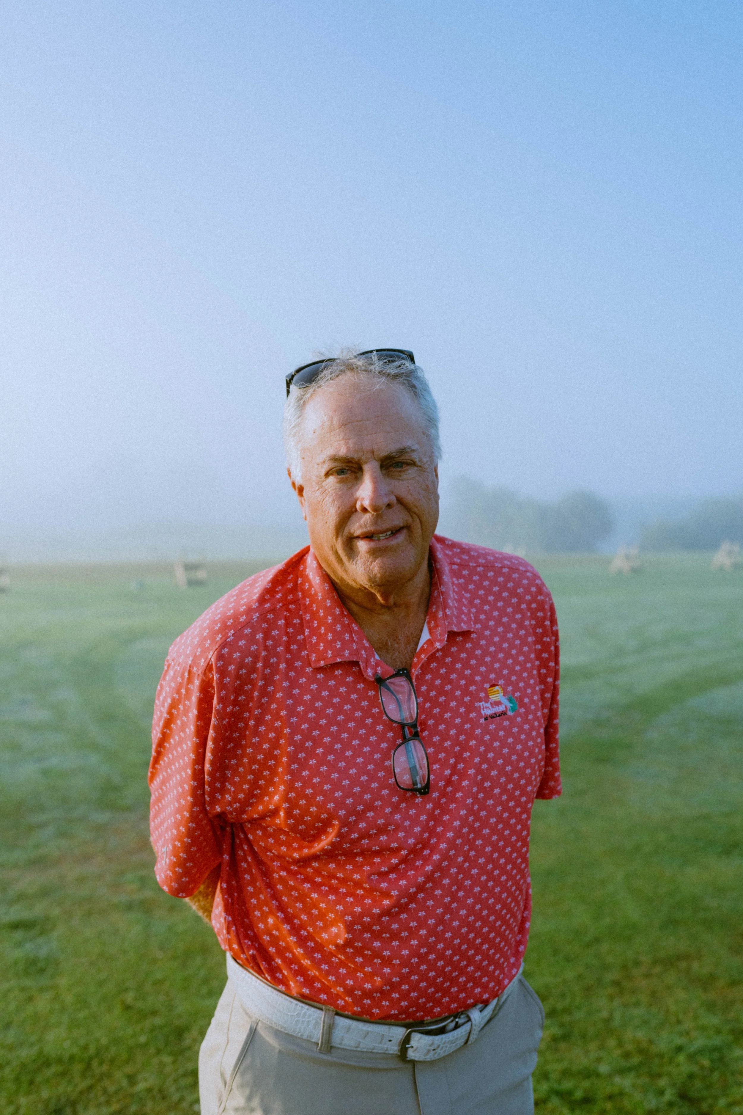 Golf Instruction — Golf Brevard