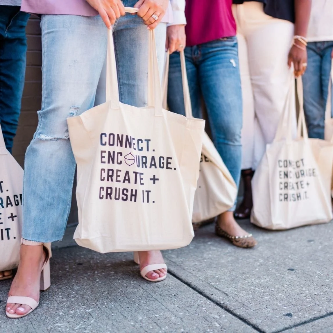 Krista Demcher | Business Coach | ACORN Method