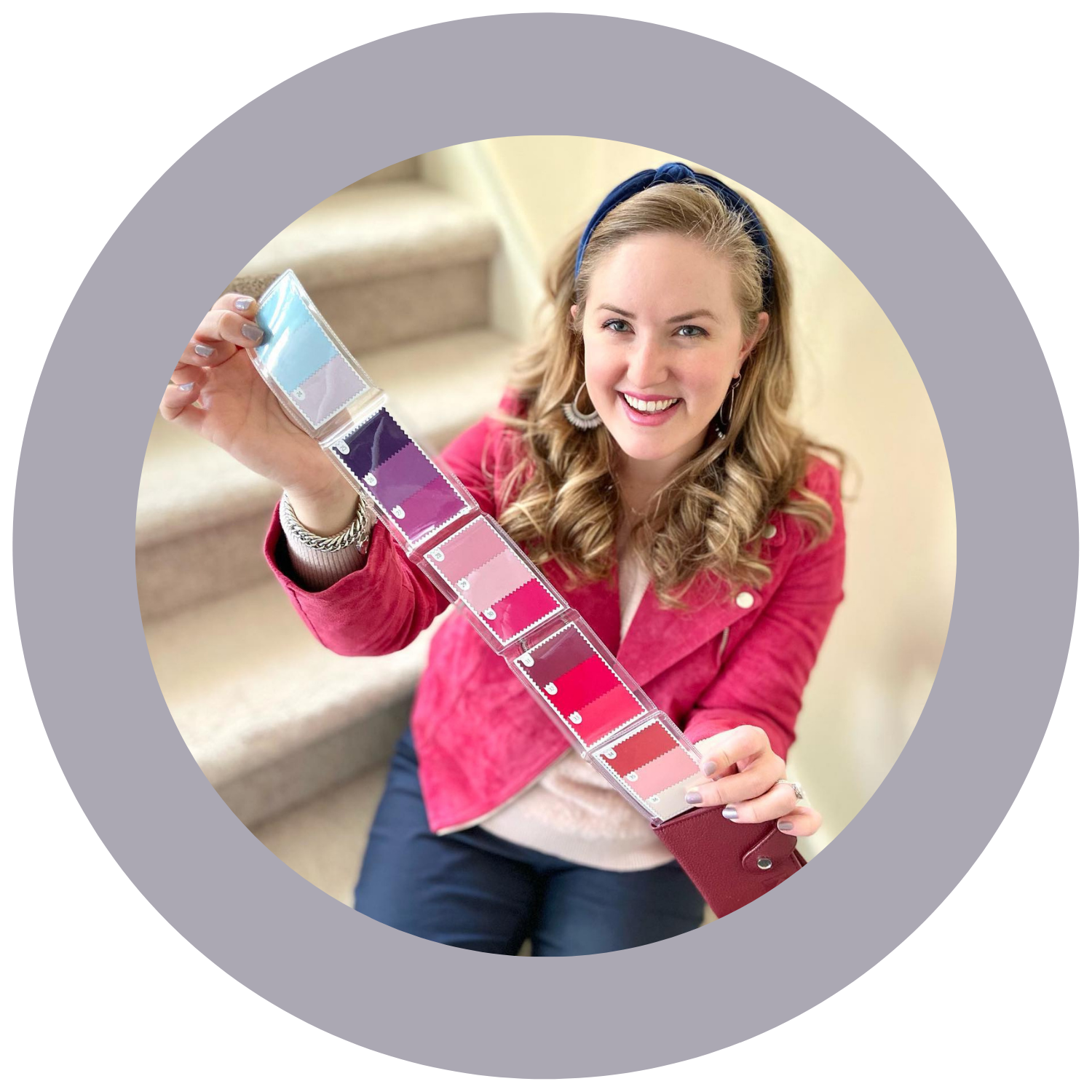 Krista Demcher | Business Coach | ACORN Method