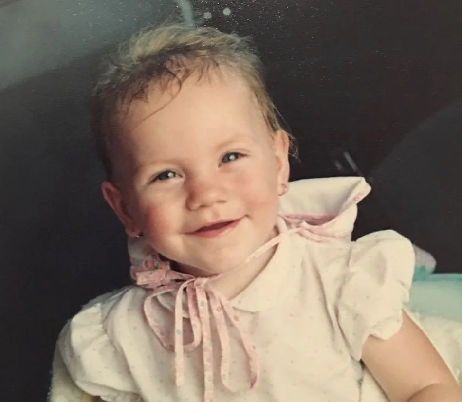 Katelynn Rhea — Promised Land Tattoo